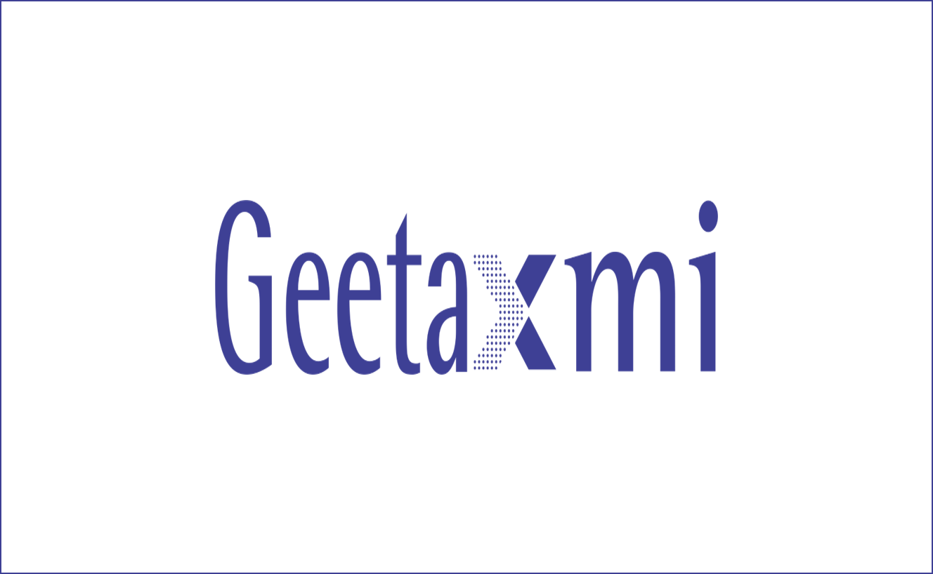 Geeta Logo MAXIMUM STUDENTS WROTE ALL BHAGAVAD GITA SHLOKAS TO CREATE